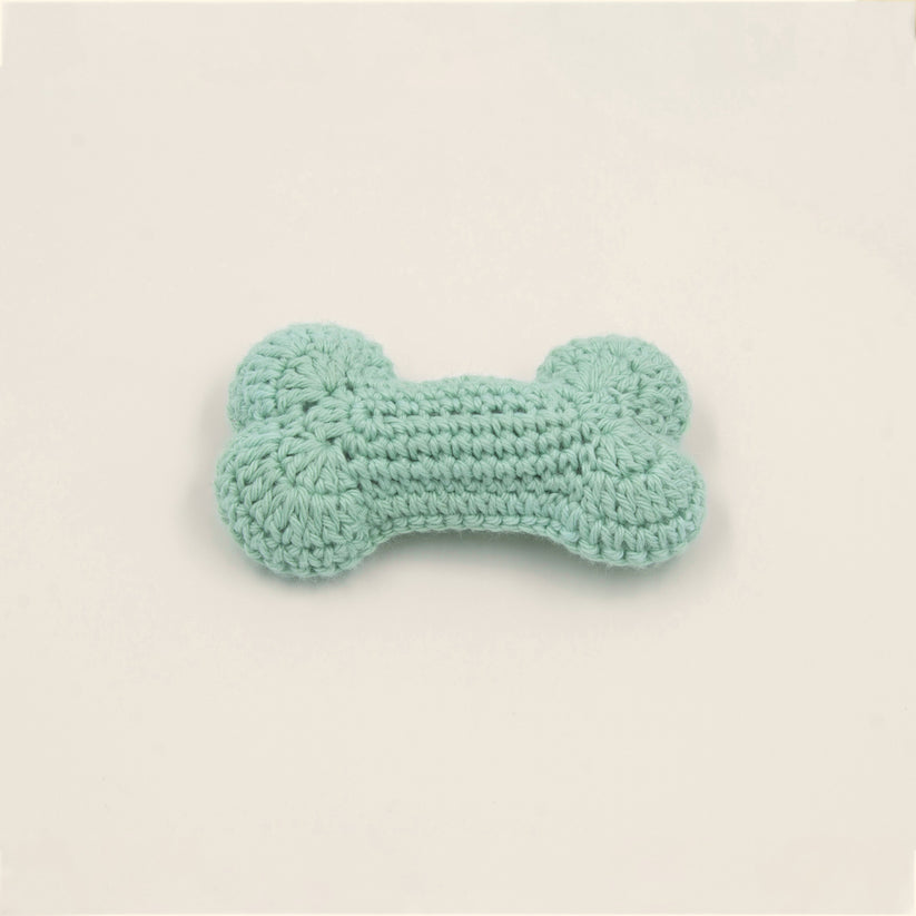 Puppy Discovery Delights - Handmade Toy Kit for puppies and small dogs ...