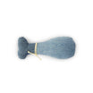 Drumstick Dynamo - Denim plush dog toy – Pets and People Co.